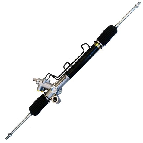 Rack And Pinion Steering Everything You Need To Know Guangdong
