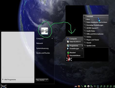 ANN Classic Shell Start Menu And Other Features Page Windows Forums