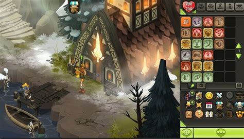 Dofus Touch Brings Ankamas Classic Mmorpg To Mobile With A New Global