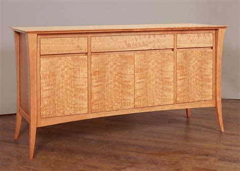 Rosemont 6 Foot Traditional Credenza