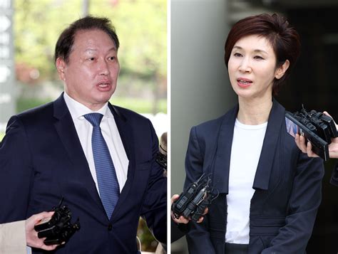 「ノ・ソヨンさんの父ノ・テウさんはskの発展に貢献した」財産分割判決1兆3800億ウォン 福岡エクスプレスfukuoka Ken