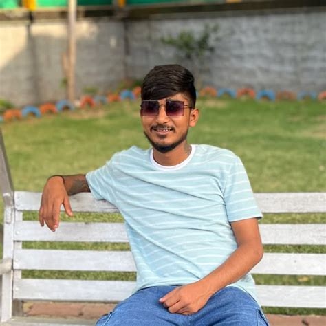 Ãjáy Chauhan Ajaychauhan2797 • Threads Say More
