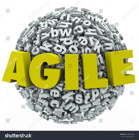 Agile Leadership Background Images Stock Photos Vectors Shutterstock