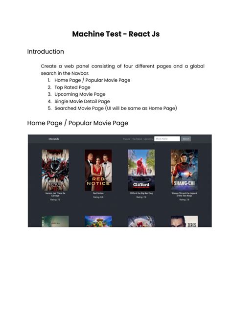 machinetest reactjs new 27 01 2022 pdf computers
