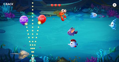 Babe Balloon Blast For Pc