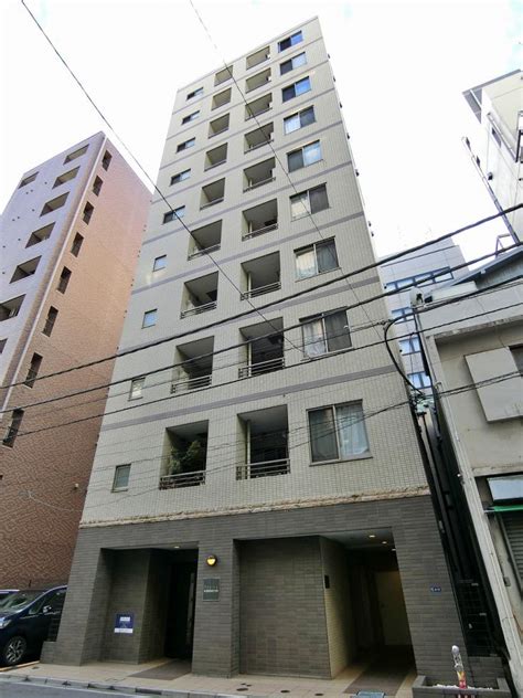 レジディア東日本橋の賃貸オフィス・建物情報東京都中央区東日本橋1丁目2 11【掲載数no1】｜estie オフィス探し