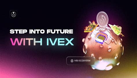 Empowering The Investment Landscape Ivex Secures 10m Private