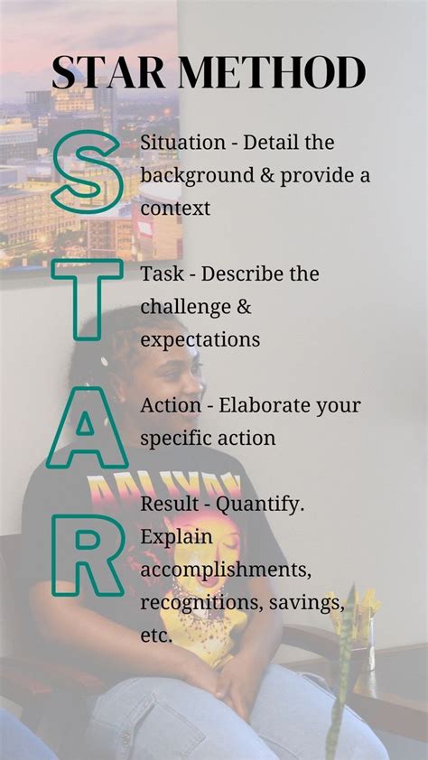 Behavior Based Interview Questions Use The STAR Method