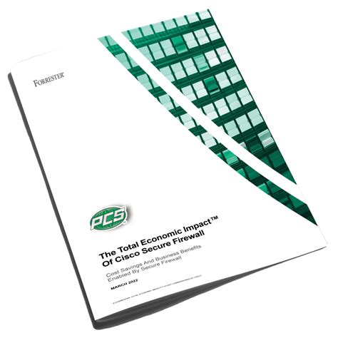 Cisco Secure Firewall Pcs