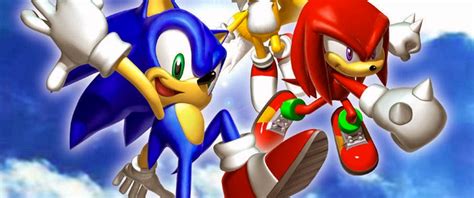 Mainline Sonic Games Sonic Wiki Beta Sonic Stadium