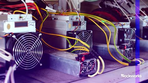 bitcoin miner repurposes former sustainability focused eu data center
