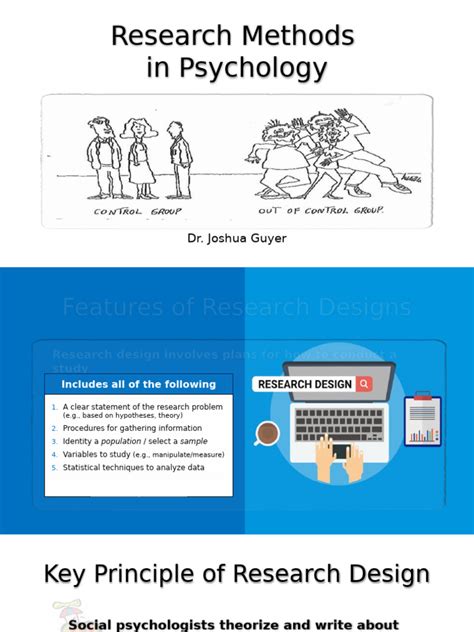 6 8 Descriptive Correlational And Experimental Research Pdf Experiment Validity Statistics