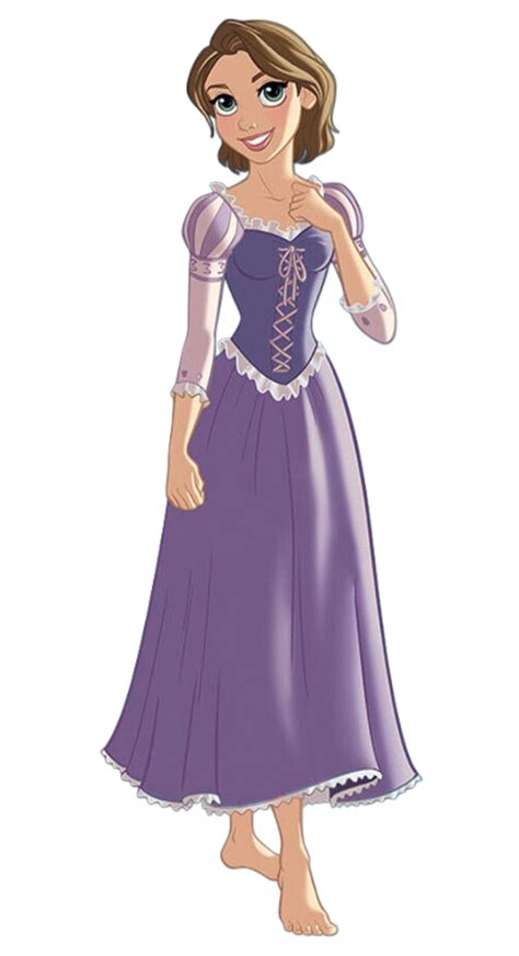 Rapunzel Disney Princesses And Girls Wiki Fandom