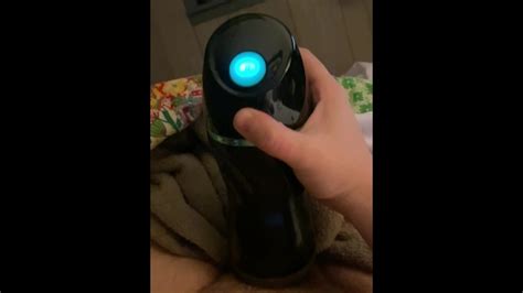 Testing Out My New Toy Made Me Cum So Hard