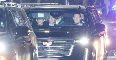 윤석열 대통령 구속법원 증거인멸 염려