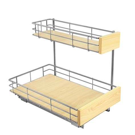 Lynk Professional® Select™ Slide Out Under Sink Kitchen Cabinet