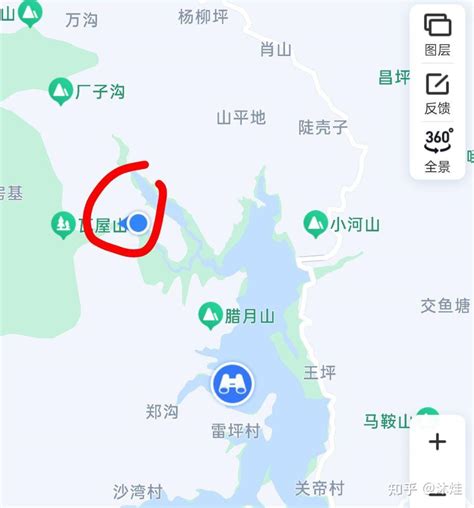 瓦屋山旅游攻略 知乎