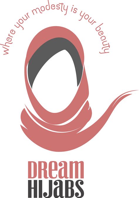 Download Modesty Beauty Hijab Logo