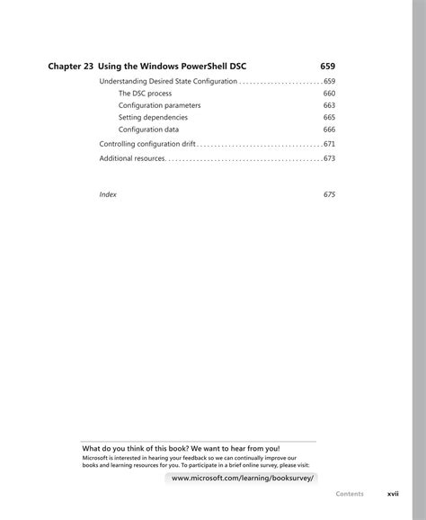 Windows Powershell Best Practices E Books Max