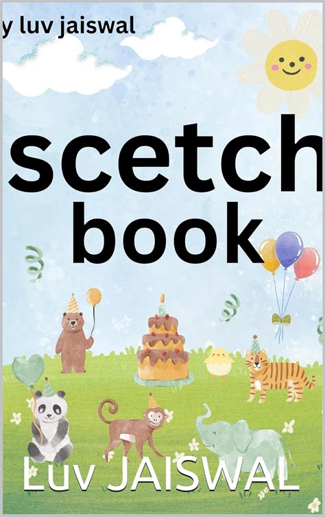 Luv Jaiswal Sketch Book Ebook Jaiswal Luv Jaiswal Luv