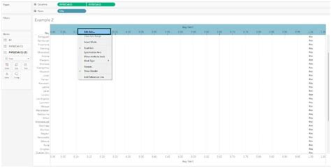 Tableau Conditional Formatting Definition Examples How To Do