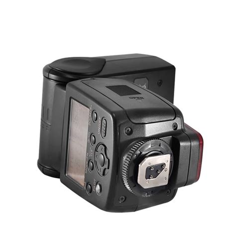 Yn568ex Iii Gn58 Ttl Hss Yongnuo Eu