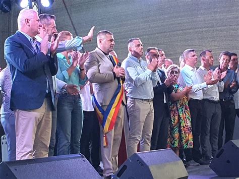 Nu îl plângeți pe Liviu Voiculescu îl veți regreta curând