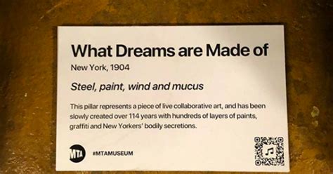New Mta Museum Highlights Transit Realities