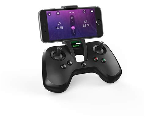 Parrot Flypad Minidrone Controller Drone Meaning