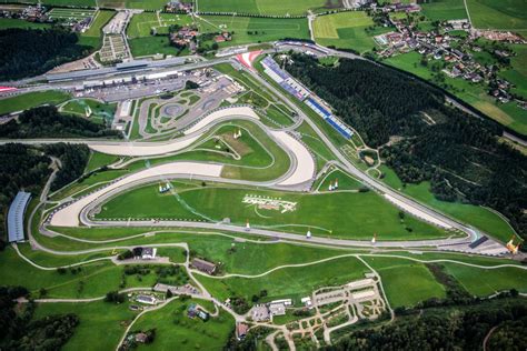 NeroGiardini Welcomed As Title Sponsor Of Austrian GP MotoGP