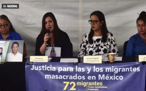 8 Years After Los Zetas Massacre Of 72 Migrants ‘no Real