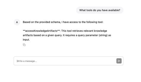 Introducing Assistant Ui Runtime For Inferable
