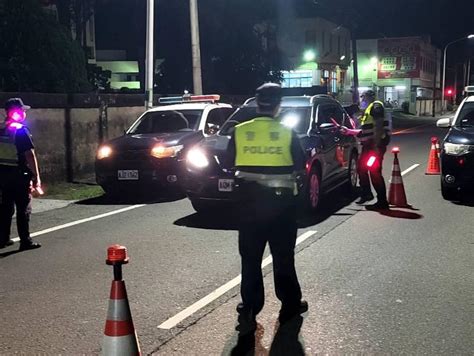 酒駕零容忍 累犯罰不怕 豆警宣示持續加強取締能量