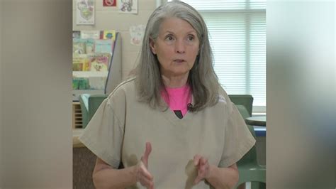 Woman Serving Life Sentence For Killing Husband In 1984 To Be Released