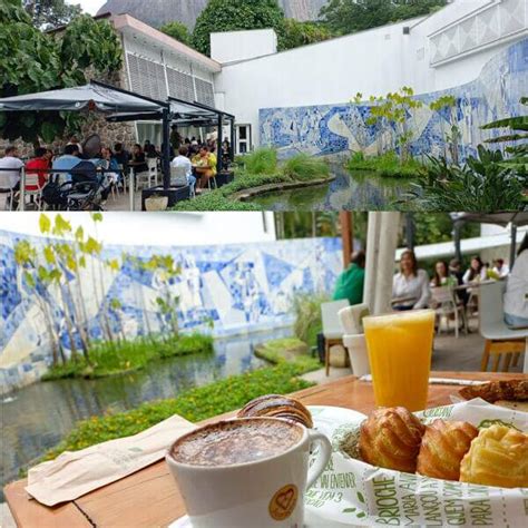 Café Da Manhã No Rio De Janeiro Top 10 Lugares Nandicas De Viagem