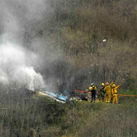 Piloto De Kobe Bryant Se Habría Desorientado En La Niebla El Nuevo Día