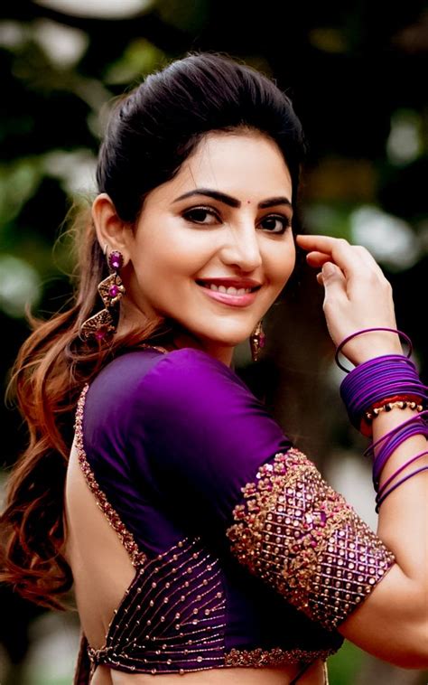 Athulya Ravi Dark Beauty Photography Indian Actress Hot Pics Indian