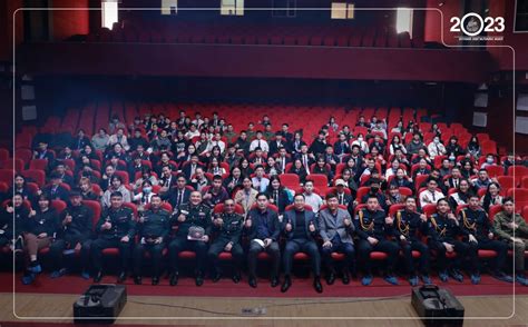 Vip76 Mn Бидний бахархал 2023 өдөрлөгийг зохион байгуулав