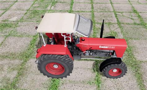 Kramer Kl 714 V 1 0 Fs17 Mod