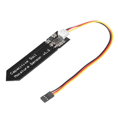 Soil Moisture Sensor Garden Soil Moisture Sensor S Grandado