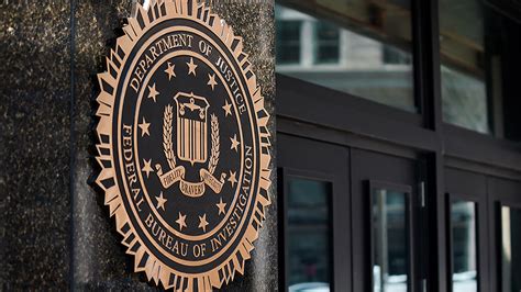 Lone Wolf Actors Post Greatest Domestic Terror Threat Fbi Dhs Conclude