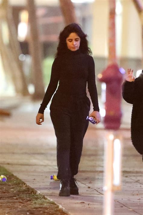 Camila Cabello Out With Her Mom Sinuhe Estrabao In Los Angeles 12 06 2023 Hawtcelebs