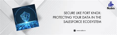 The Importance Of Salesforce Security