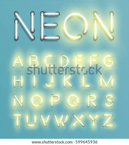 Type Letters Set Logo Designlinked Shape Stock Vector 488714182