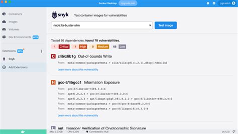 9 Tips For Containerizing Your Nodejs Application Docker