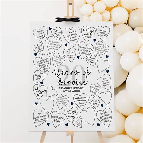 9 Year Work Anniversary