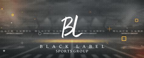 Black Label Sports Group