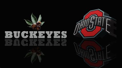 Ohio State Buckeyes Wallpaper Wallpapersafari
