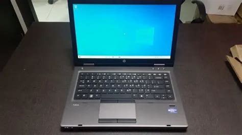 Hp Refurbished Laptop At Piece In Mumbai Id