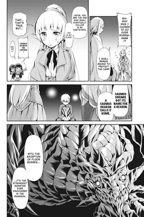 Dungeon Ni Deai Wo Motomeru No Wa Machigatte Iru Darou Ka Gaiden